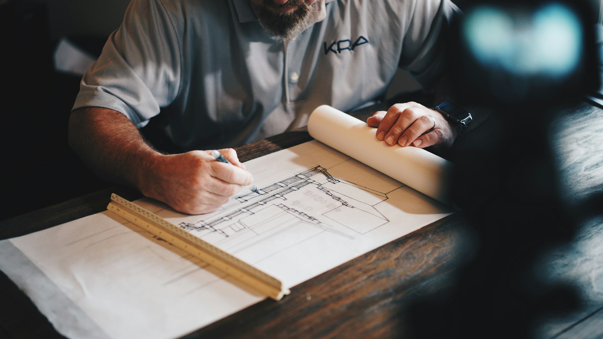 Plan Checkers — AI Building Plan Review for Counties and Municipalities